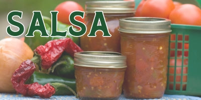 Salsa – Packer Orchards
