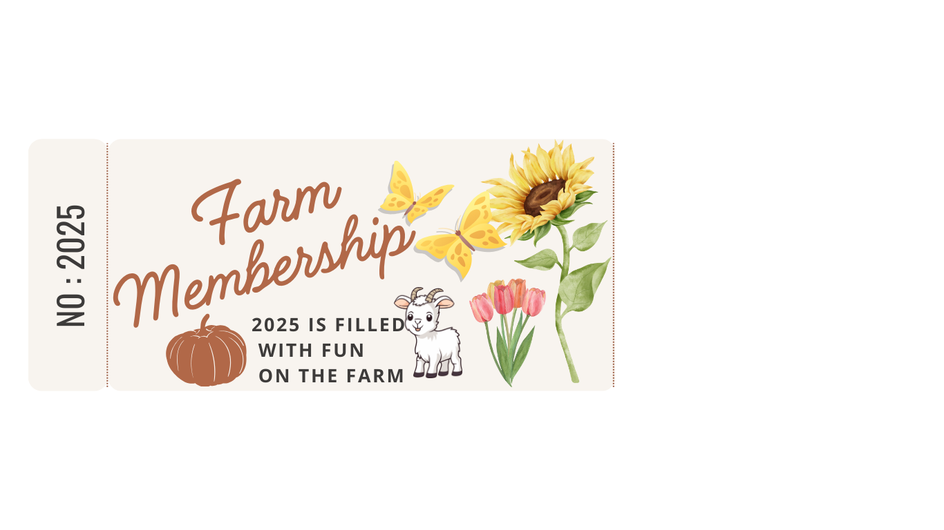 FARM MEMBERSHIP – Packer Orchards