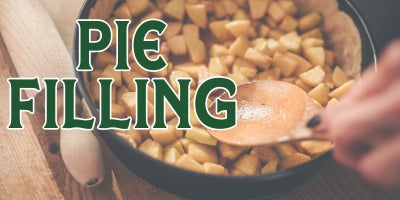 Pie Filling – Packer Orchards
